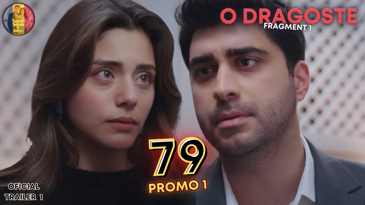 O Dragoste Episodul 79 în Romănă - Doga continuă să se apropie de Fatih ...