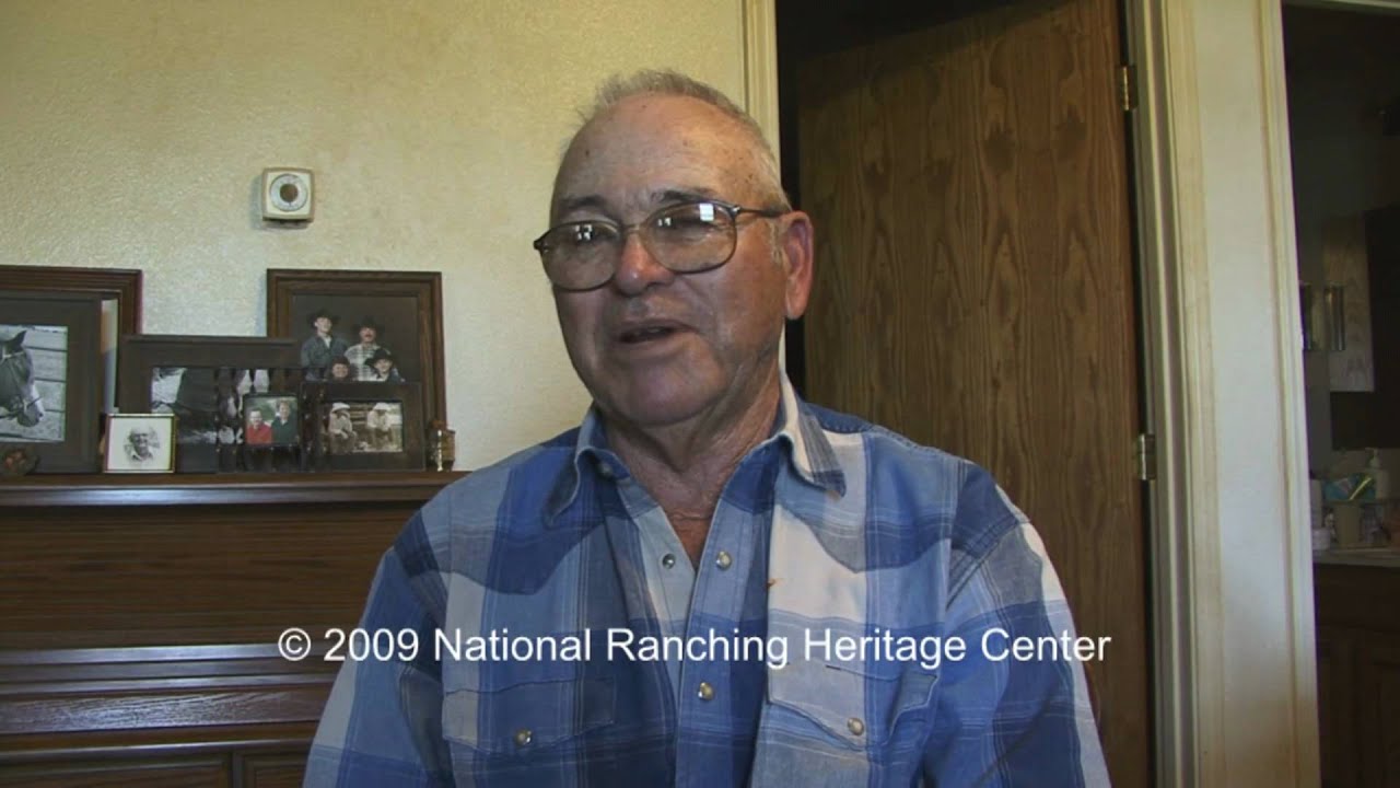 Richard Bumpus Interview Clip - YouTube