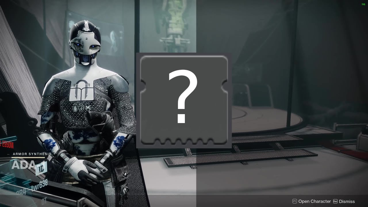 ADA-1 mods 1/9/2023 - YouTube