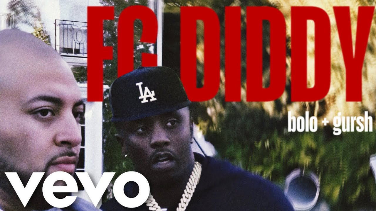 FC DIDDY (FC DRACO DISS TRACK) - YouTube