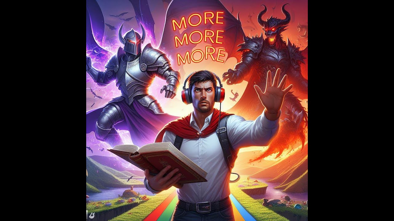 More More clan message Sub to @Siraudiox8888 - YouTube