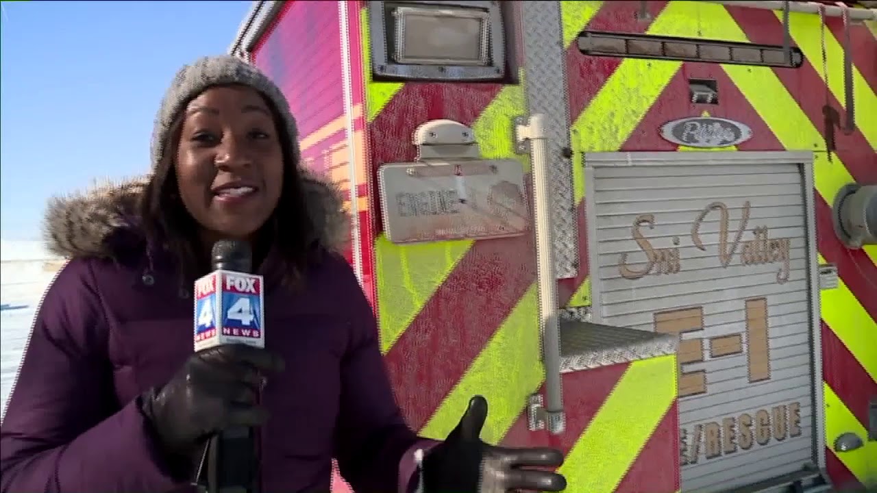 Anchor/Reporter Reel 2018 - YouTube