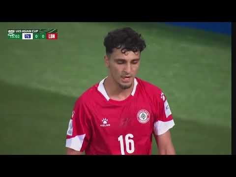 Khoder Kaddour highlights 2024-2026