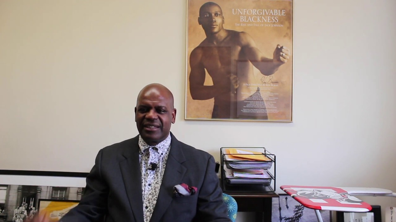 Dean Kenneth Elmore Television News Package OFFICIAL - YouTube