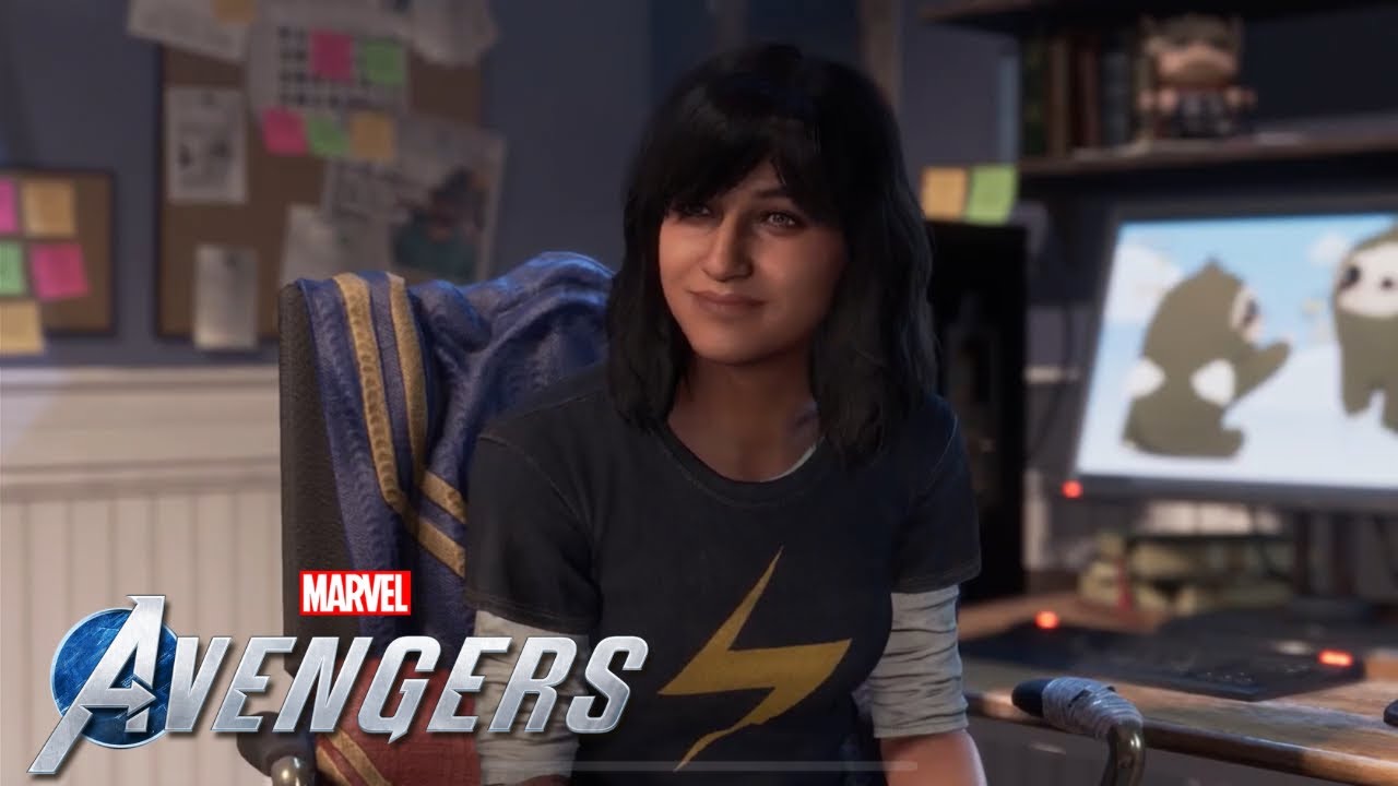 S1:E2 - New Normal - YouTube