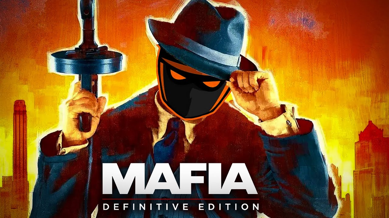 🔴Will TOMMY ANGELO take over the CITY? Part 2 | Mafia: Definitive ...