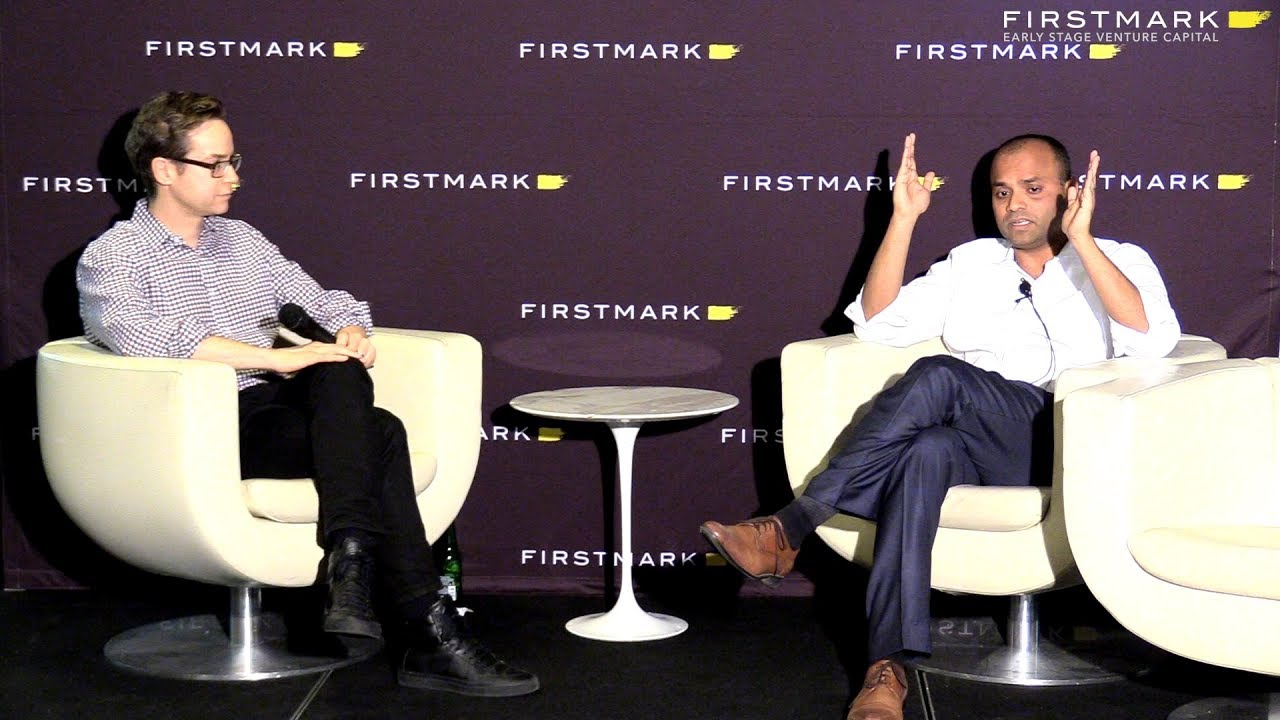 Surveillance Platform for Banks // Mayur Thakur, Goldman Sachs ...