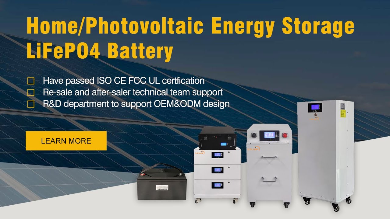 Best selling High energy power 48v 200ah 300ah 400ah 500ah Lithium Iron ...