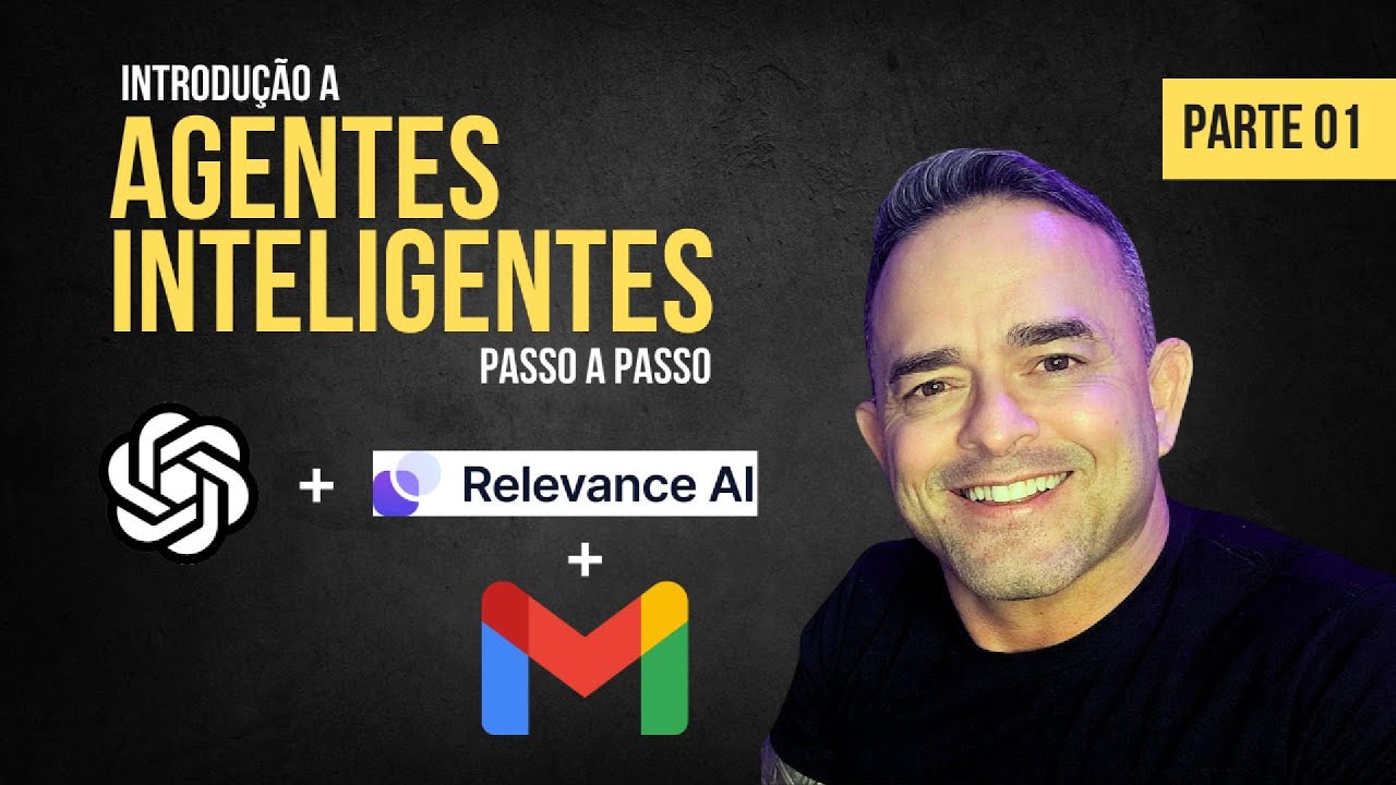 Introdução a Agentes Inteligentes (IA) - YouTube