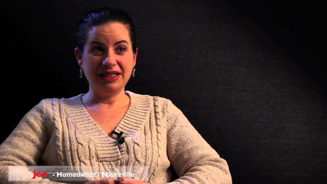 Jen Conte, RE/MAX Professionals Select, Client Testimonials - YouTube