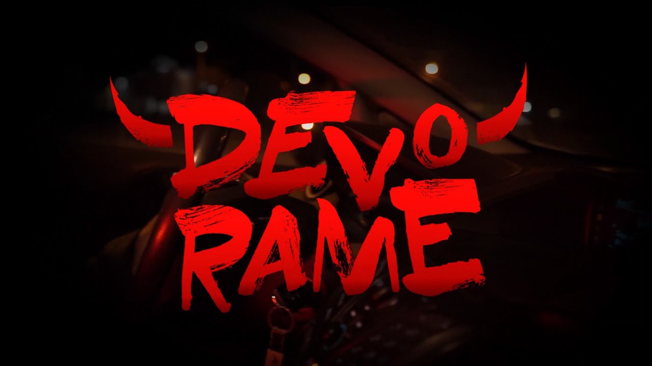 SchiroGK- DEVORAME (Video Oficial) - YouTube