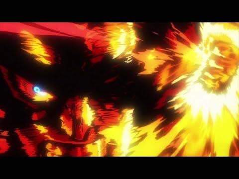 My Hero Academia Sakuga MAD [Season 4] - YouTube