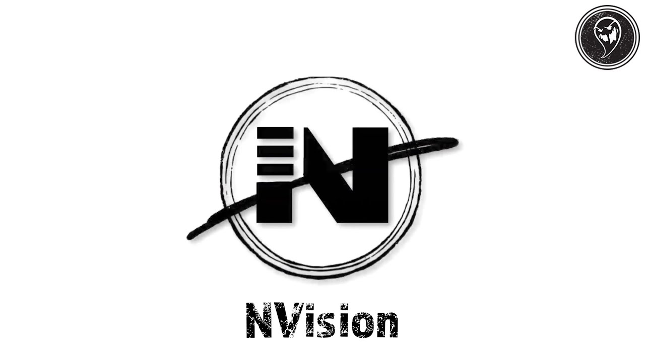 NVision - She Said (Official Lyric Video) - YouTube