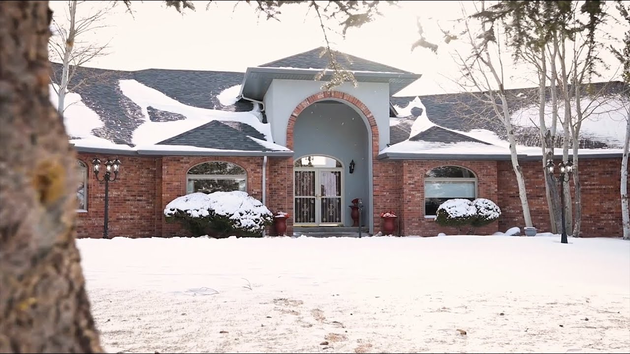 8012 Kepler Drive for Sale in Cheyenne, Wyoming - YouTube