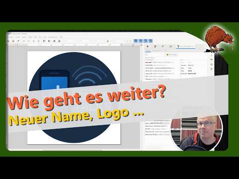 Wie geht es hier weiter? ekiwi-blog bekommt einen neuen Namen! 🎉