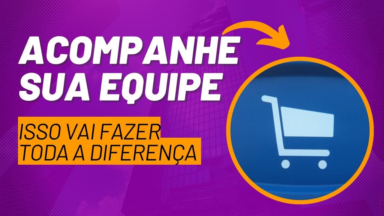 O SE FAZER PRESENTE É O DIFERENCIAL!!! - YouTube