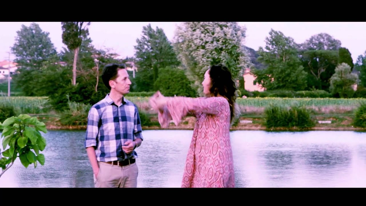 Tim Jones: "Where is Pontedera?" - YouTube