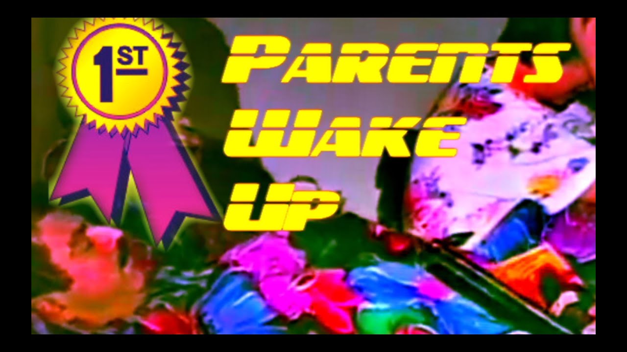 The Tom Green Show - First Parents Wake Up Prank - YouTube