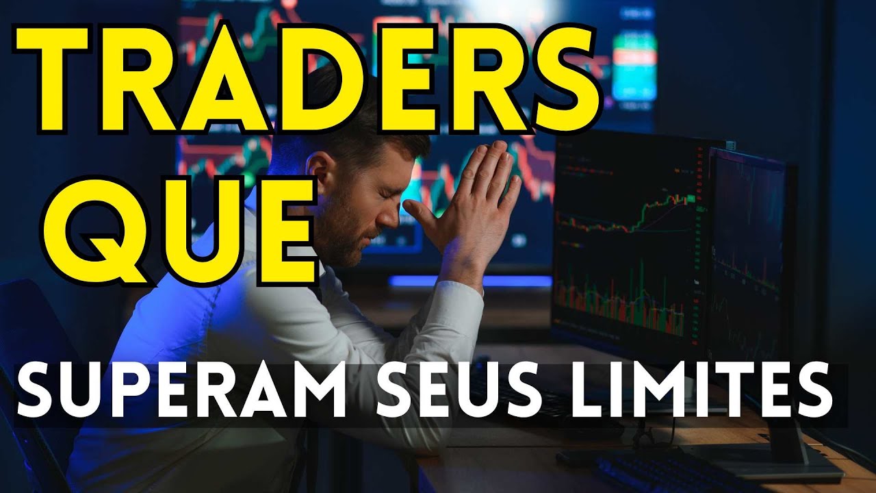 Eu vou te contar os 7 Detalhes mais importantes do livro: Limites ...