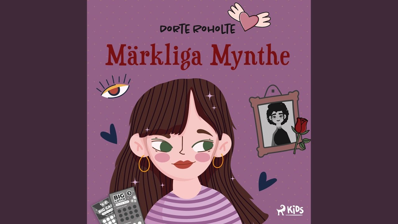 Chapter 44 - Märkliga Mynthe - YouTube