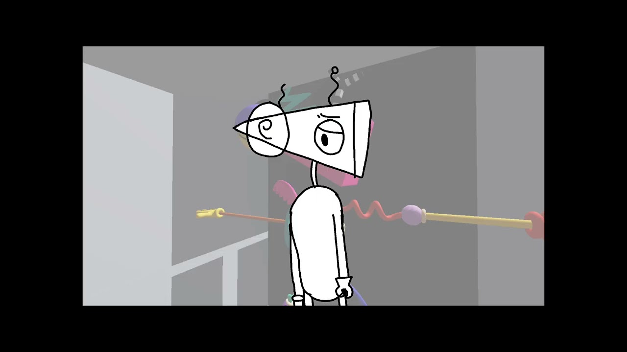 100% Real TADC episode 8 ending storyboard leak - YouTube