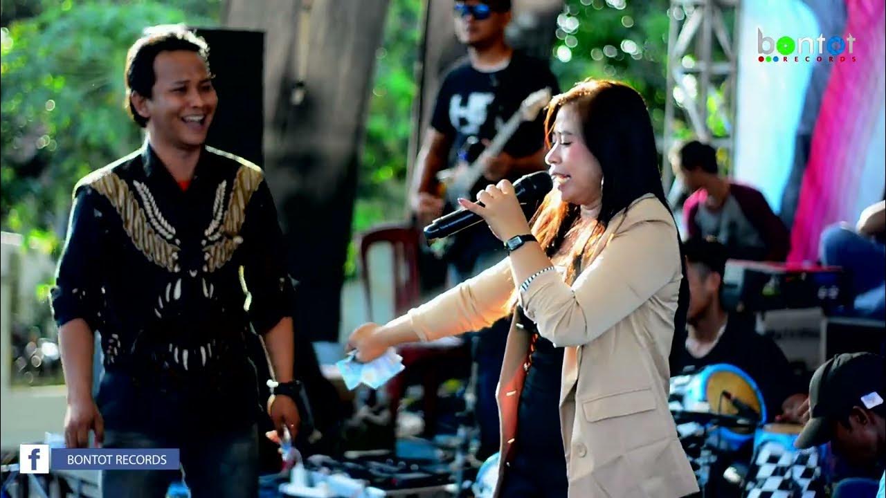 PEMIKAT SUKMA - SRI NONA - ABINAYAH HOME BAND (SHOW SEKARMULYA GABUSWETAN) BONTOT RECORDS - YouTube