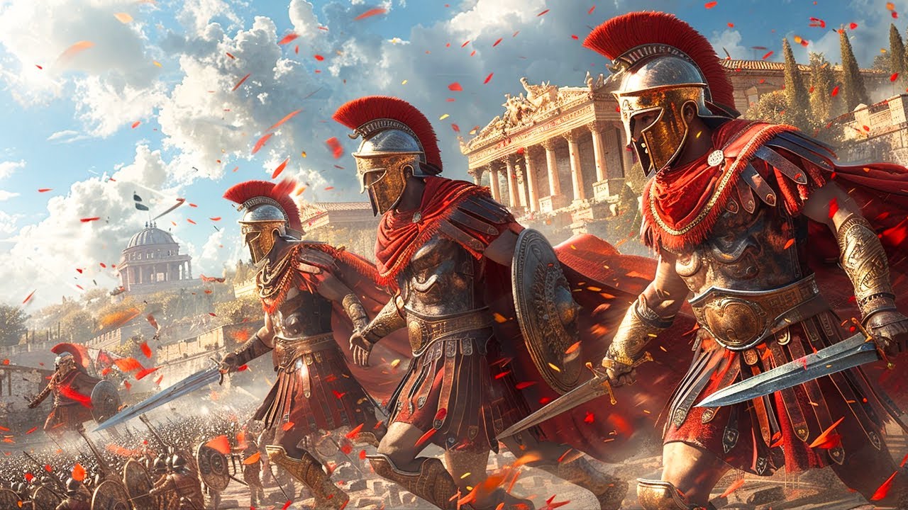 In 3027 Spartans Rule the World and Nobody Can Stop Them Best HFY Story ...