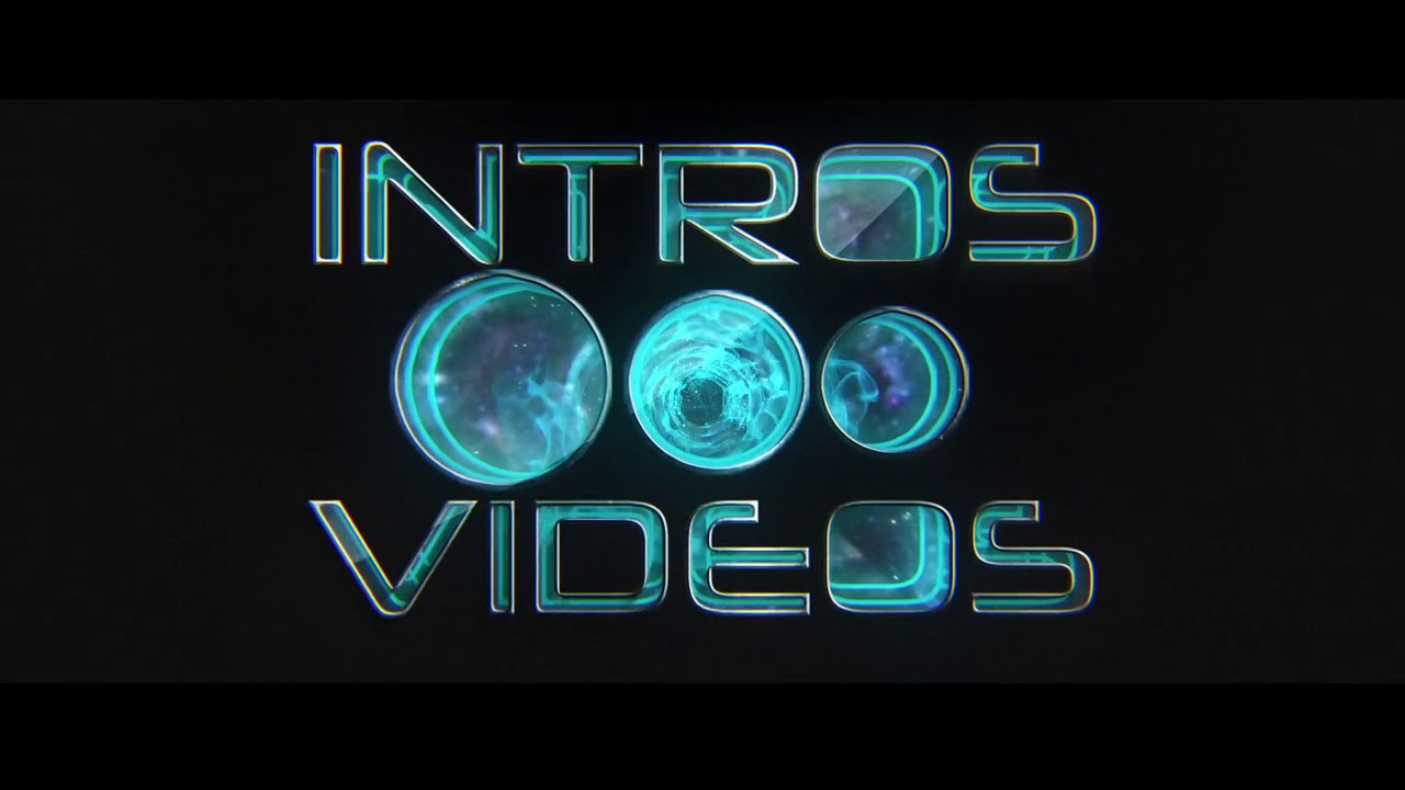 Intro Vidéo - Logo 15 - YouTube