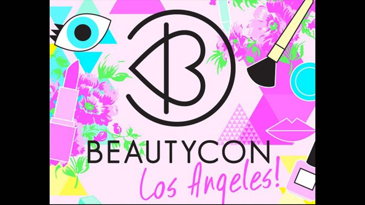Beautycon Festival LA: Inside the Festival That Brings Together ...