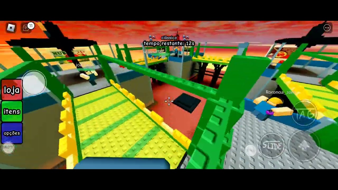 jogando untitled game beta no roblox - YouTube