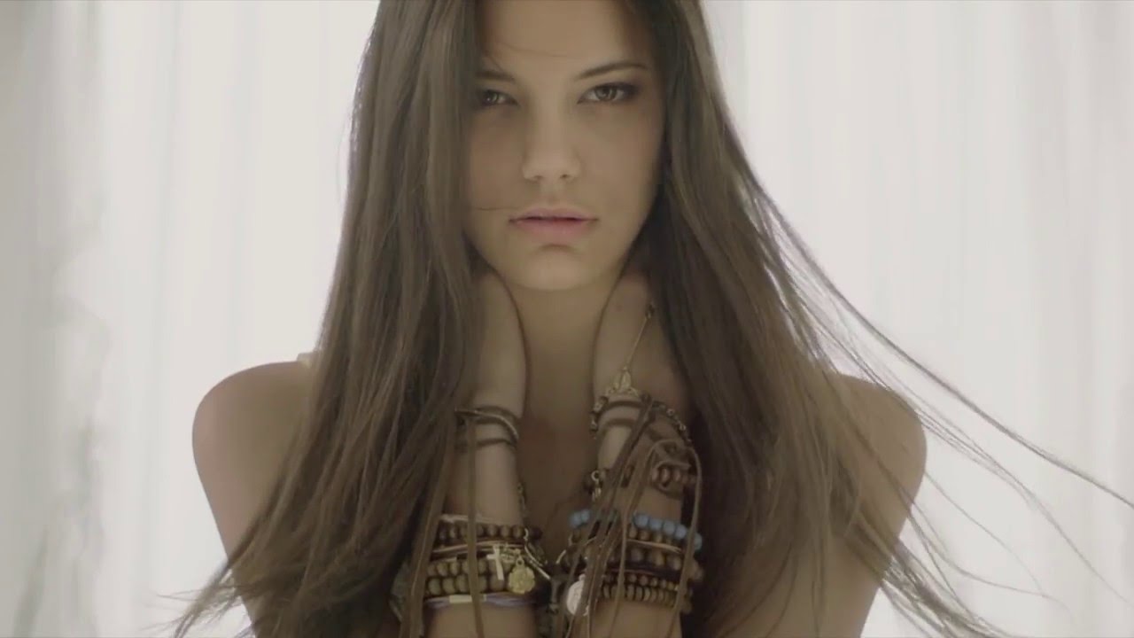 Mikalyn Hay - Free as a Bird - YouTube