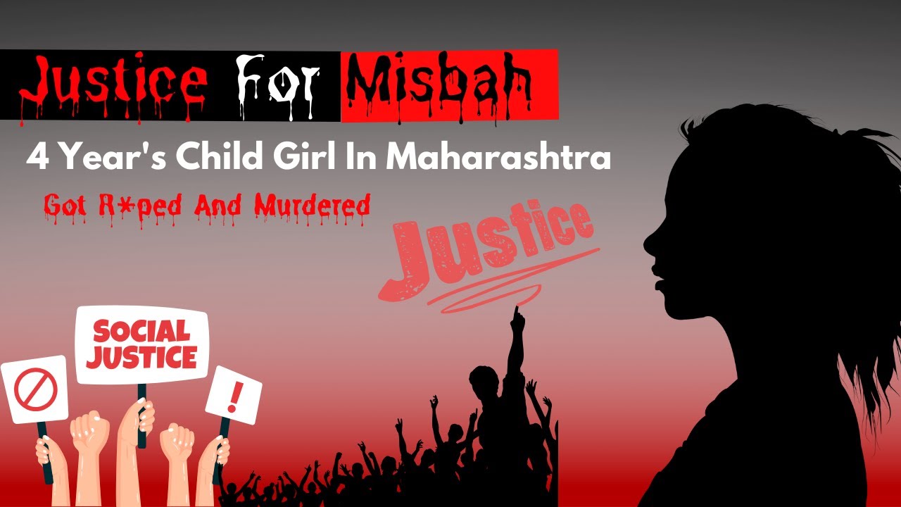 Justice For Misbah 💔 | Misbah Case Explained | Misbah News - YouTube