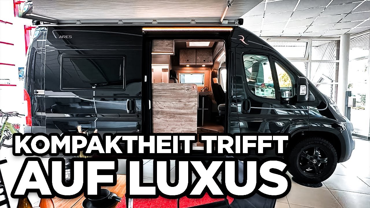 Luxus Kastenwagen Hundefanger Gebraucht Bild
