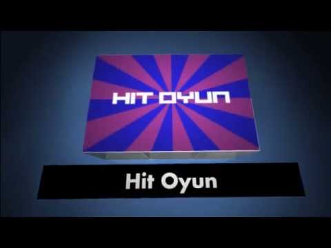 Hit Oyun Kanalı İntrosu