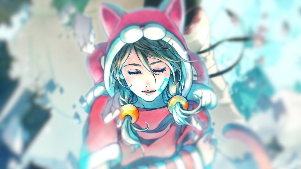 【MAD】『COLLAPSE』Anonymous;Code || 科学ADV (SciADV AMV) - YouTube