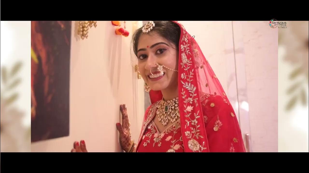 VATSALA WEDS ANKIT 25.NOV2024.WEDDING HIGHLIGHT - YouTube
