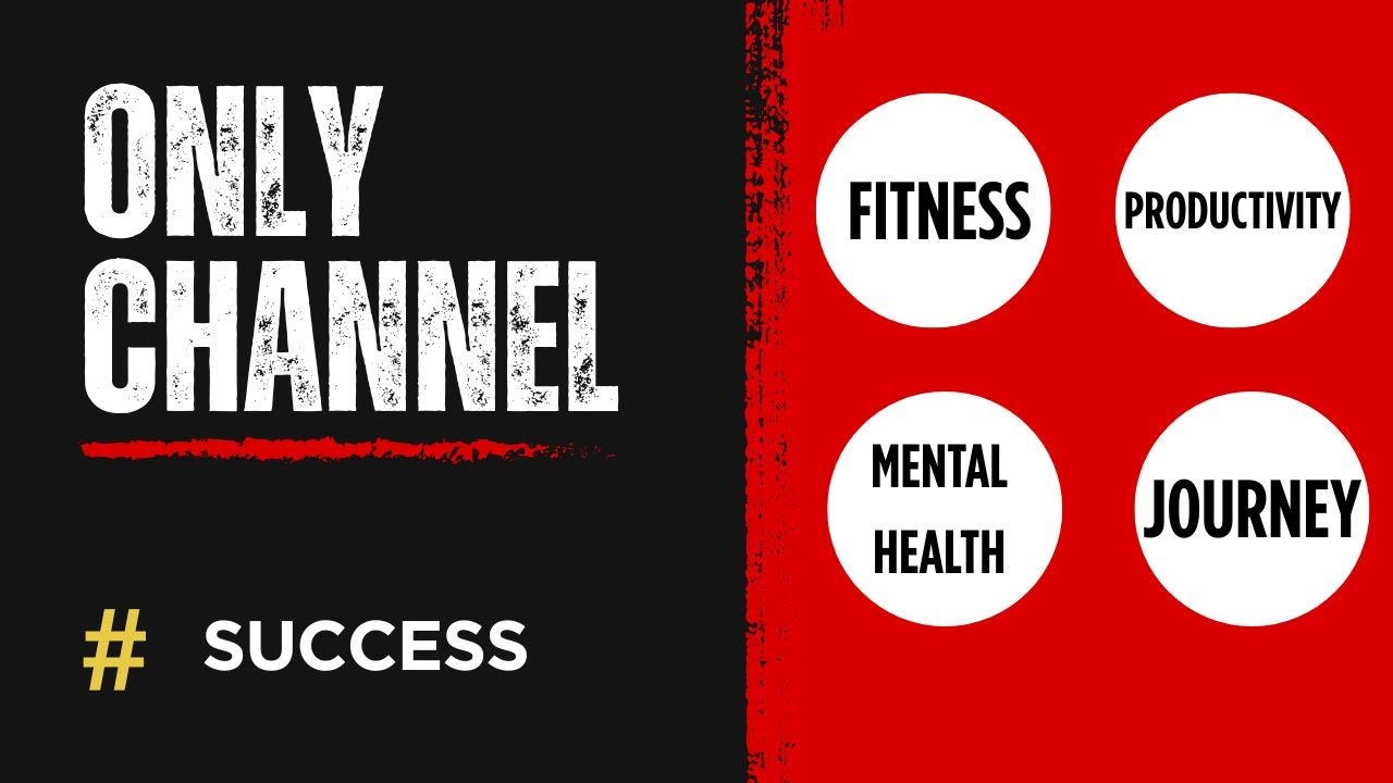Will This Personal Development Channel Be the Key to Your Success in ...