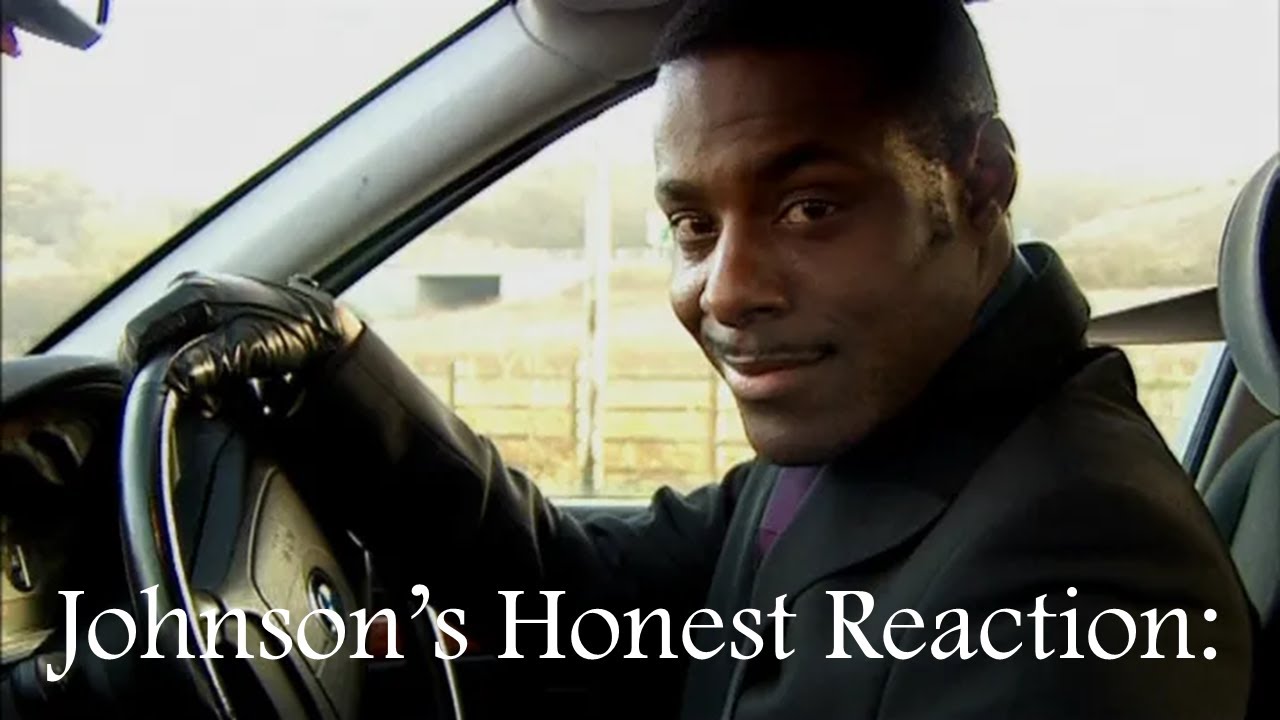 LUXURY- Alan Johnson (Peep Show edit) - YouTube