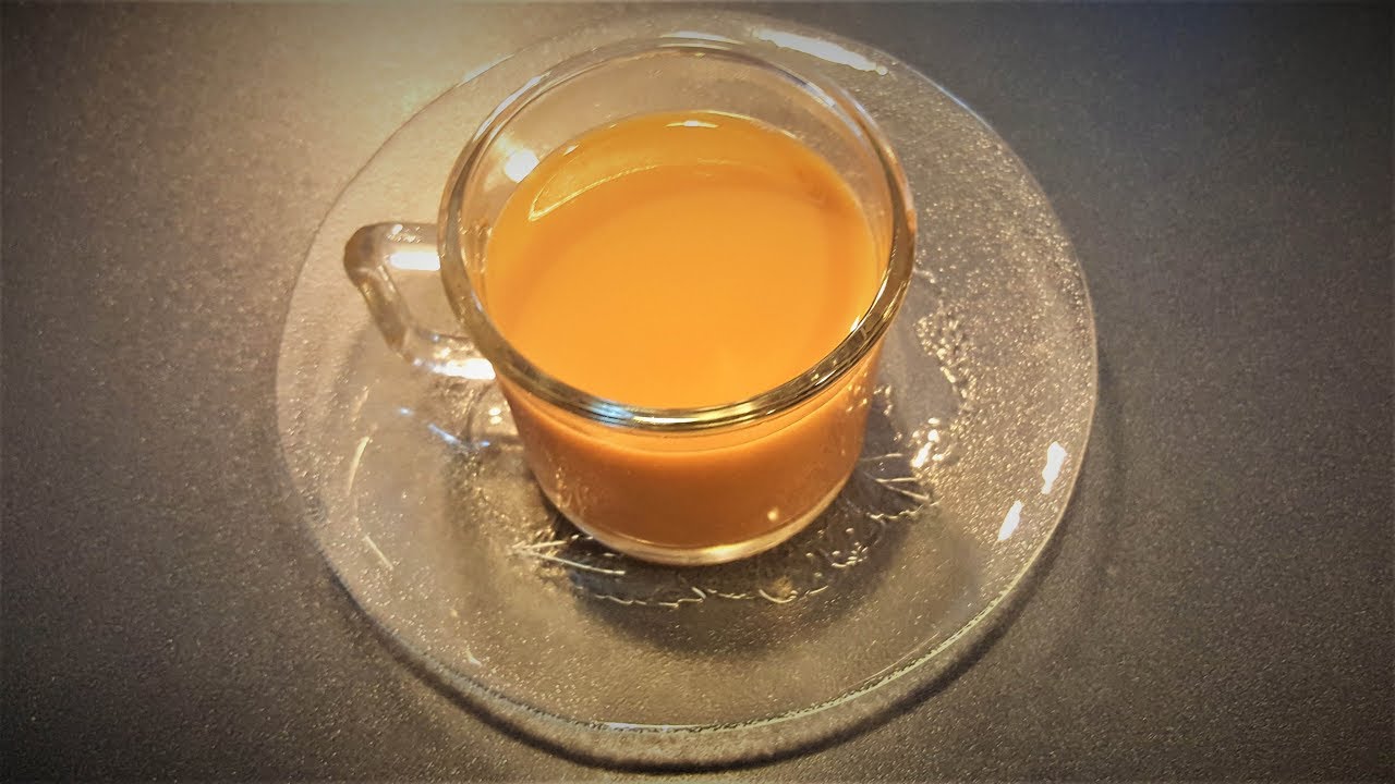 Chennai Tea Chai/சென்னை தேநீர் - YouTube