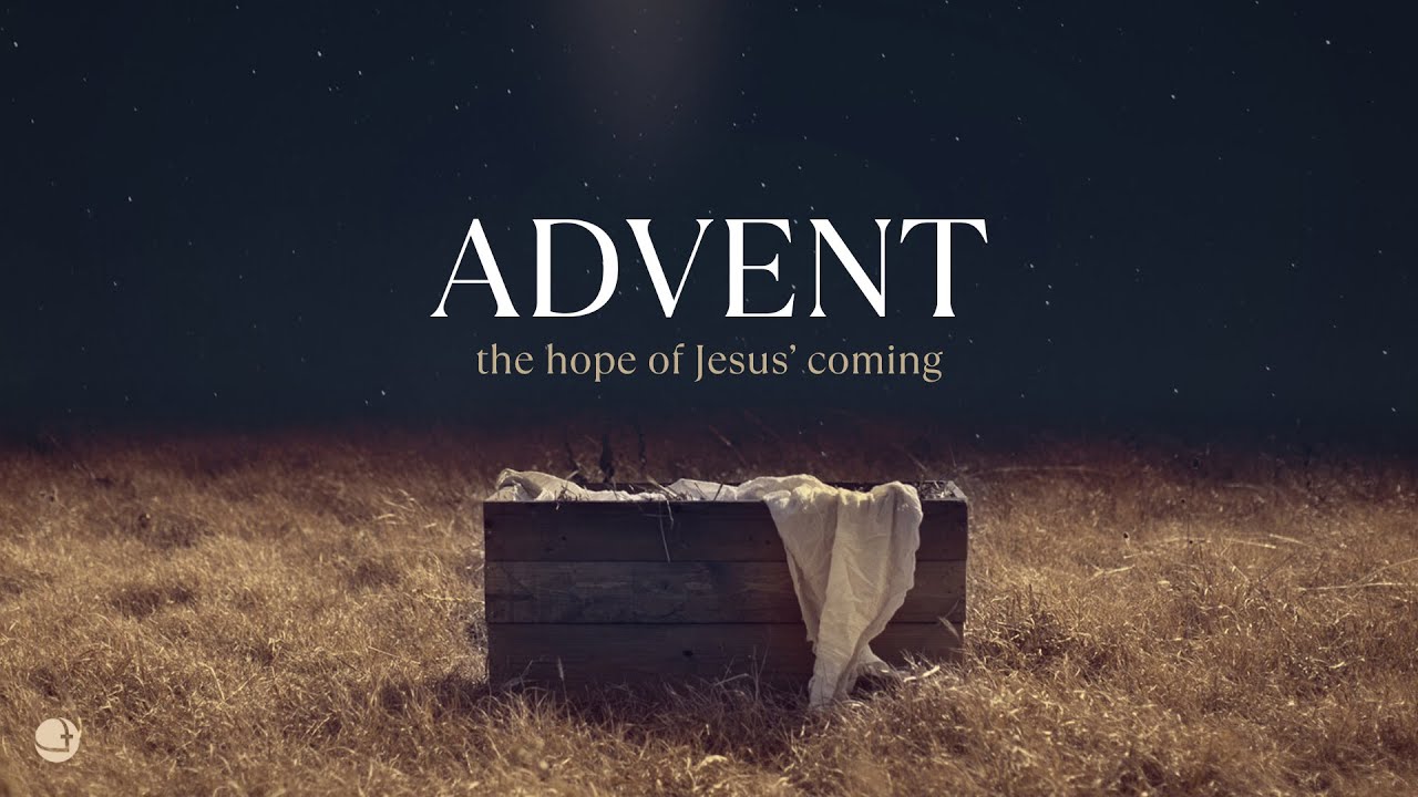 Advent: Part II | Bethlehem | Andrew Roberts - YouTube