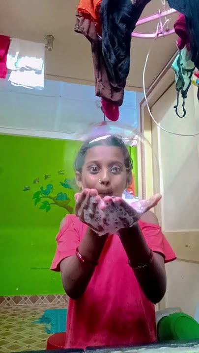 How to make bubble part 2 and part 3 also coming - YouTube