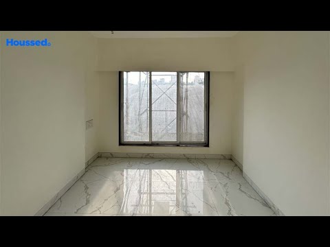 Kosmos Royal Eksar Borivali Mumbai | Top Project In Borivali By Kosmos Developer | Houssed - YouTube
