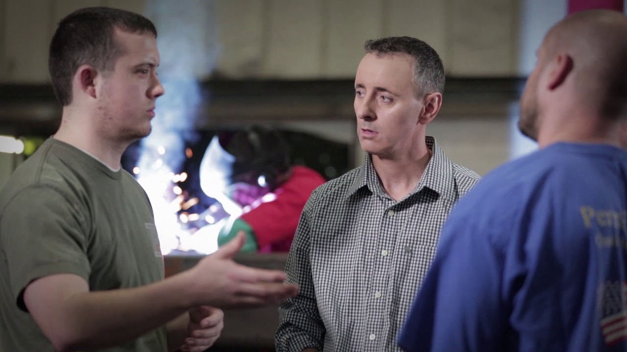 Brian Fitzpatrick for Congress | One Community. Now More Than Ever ...