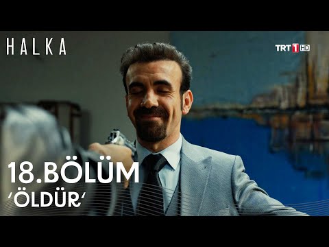 Büyük Halka yenilgiyi kabul etmeli! - Halka 18. Bölüm