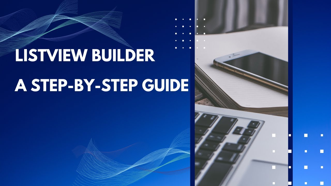 Creating Dynamic Lists with Flutter ListView Builder: A Step-by-Step ... Creating Dynamic Lists with Flutter ListView Builder: A Step-by-Step ...