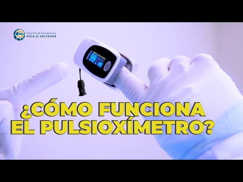 ¿Qué es y cómo se usa un pulsioximetro? – El mejor blog 7927