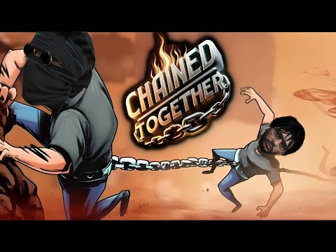Chained Together | Challenge Mode | Duo | Completed 2hour 20 Mins - YouTube