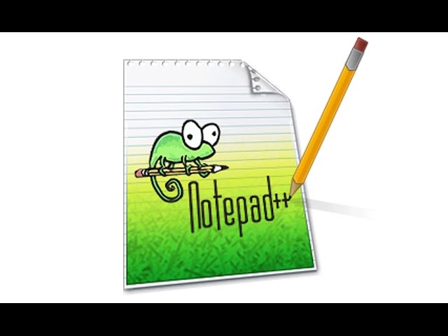 Auto Indent Notepad Clipart