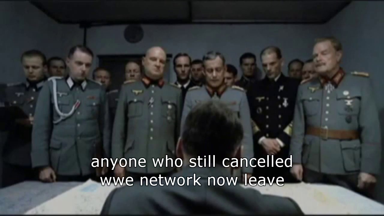 hitler rants about star wars battlefront - YouTube