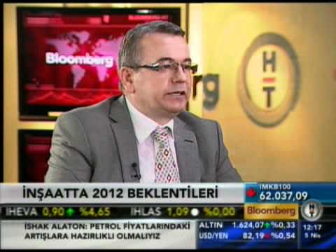 İstanbul'da İnşaat Projeleri